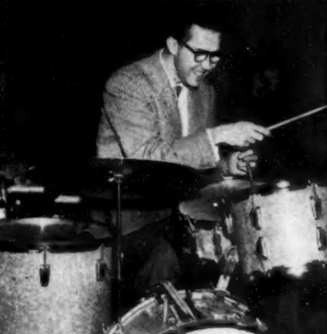 Jazz Daily – Bringing the sounds of jazz to your day, every day.